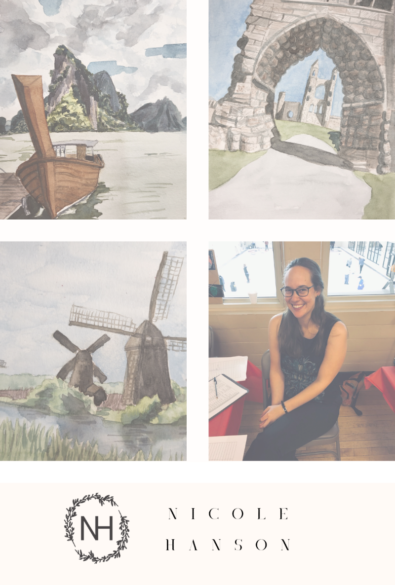 Nicole Hanson Emails