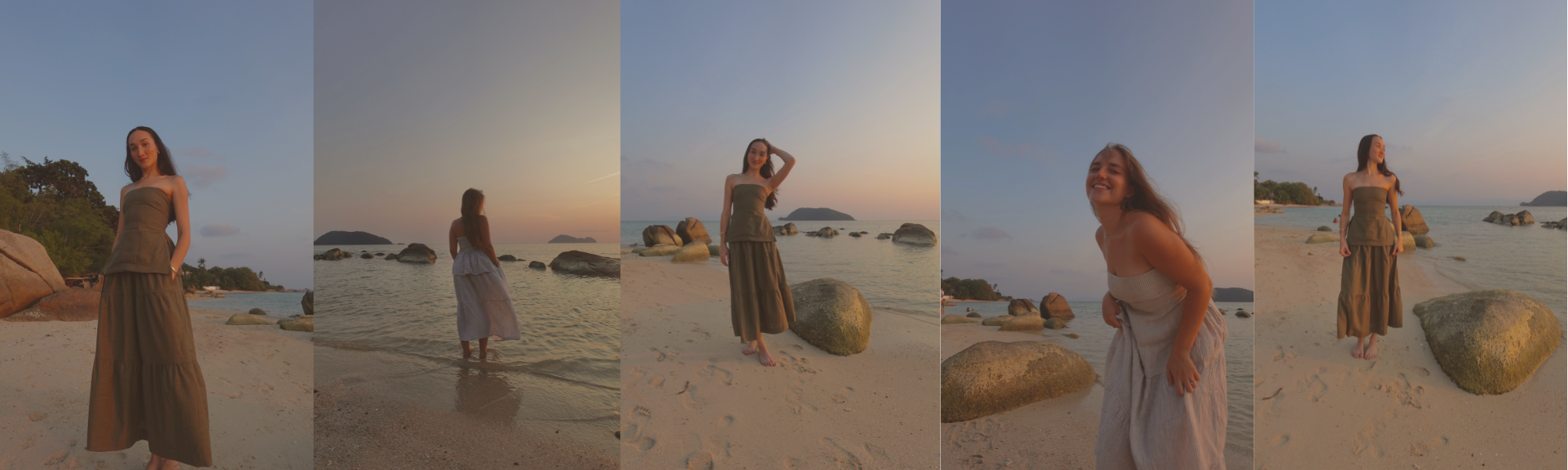 By Erin Ford | Size inclusive sewing patterns