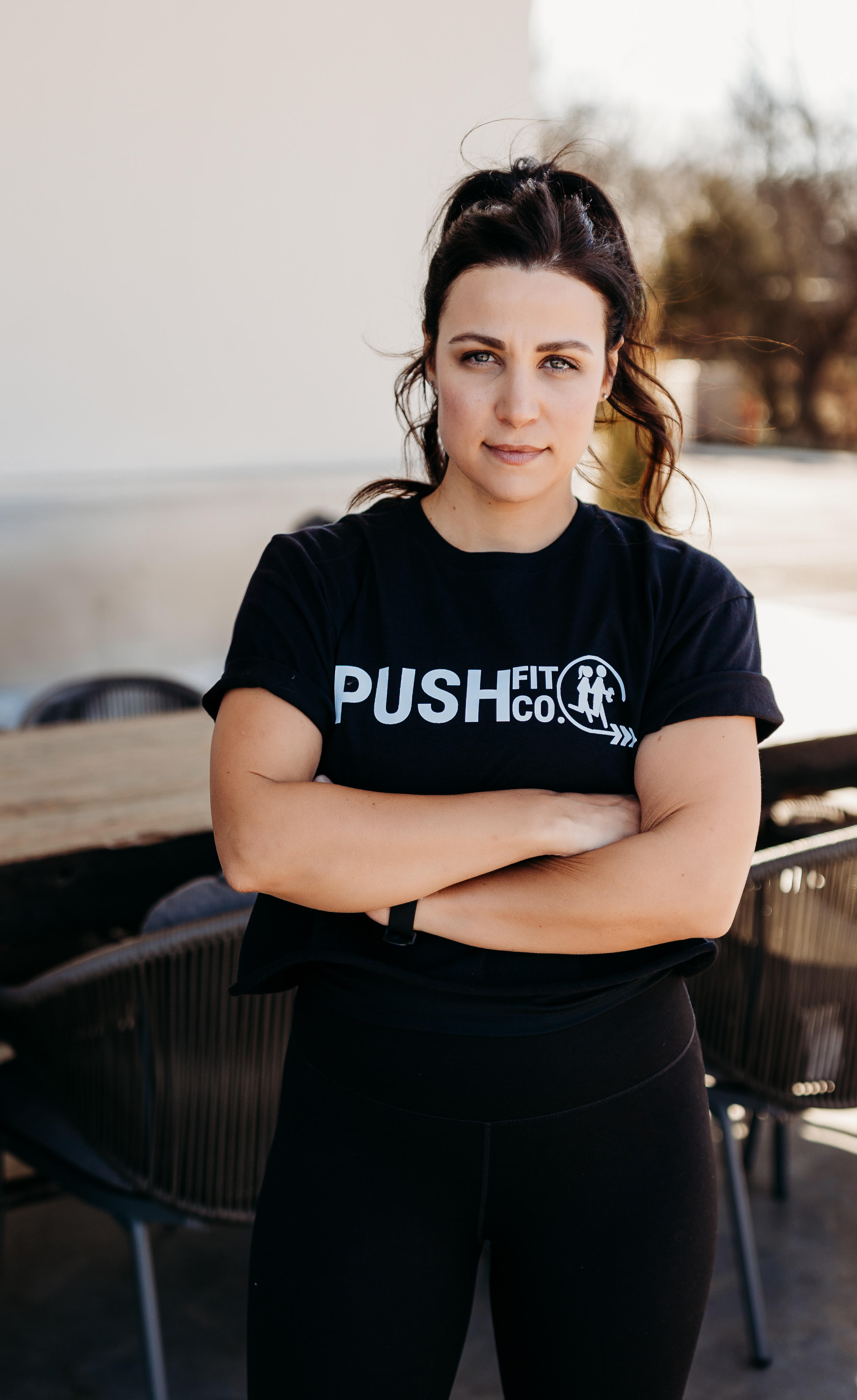 Push Fit Co