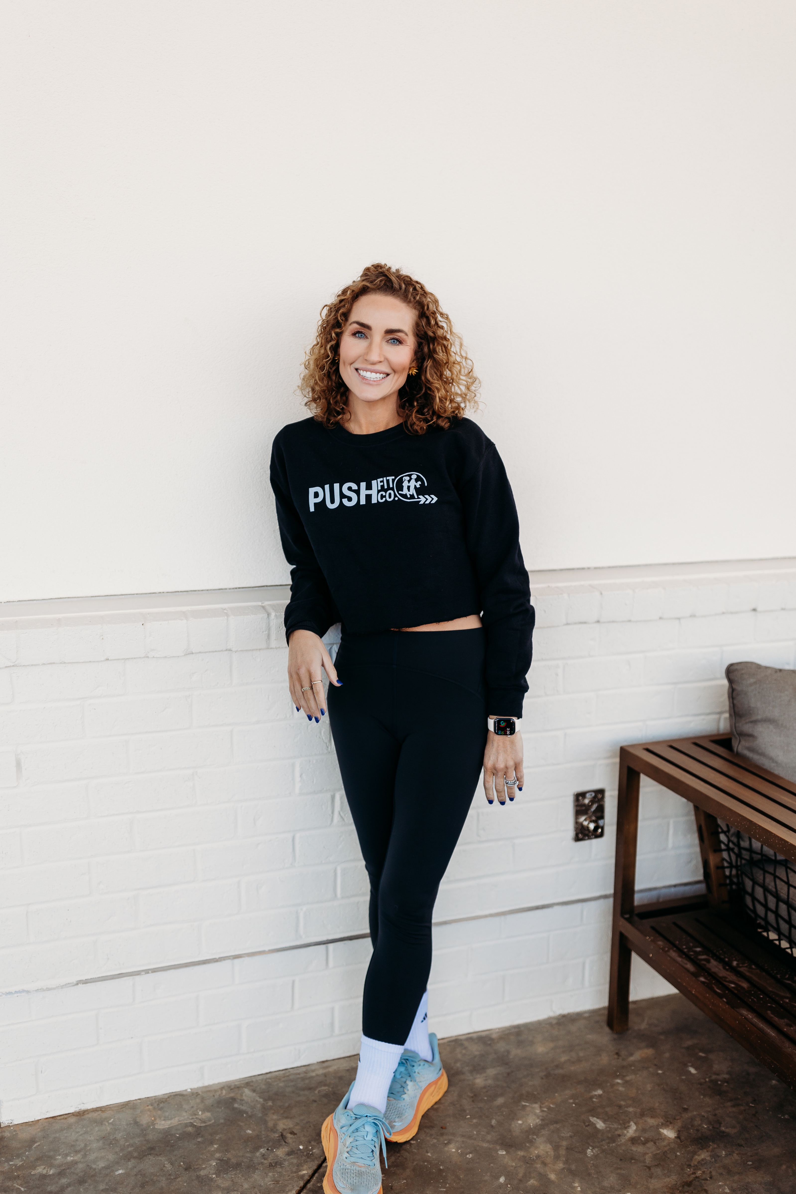 Push Fit Co
