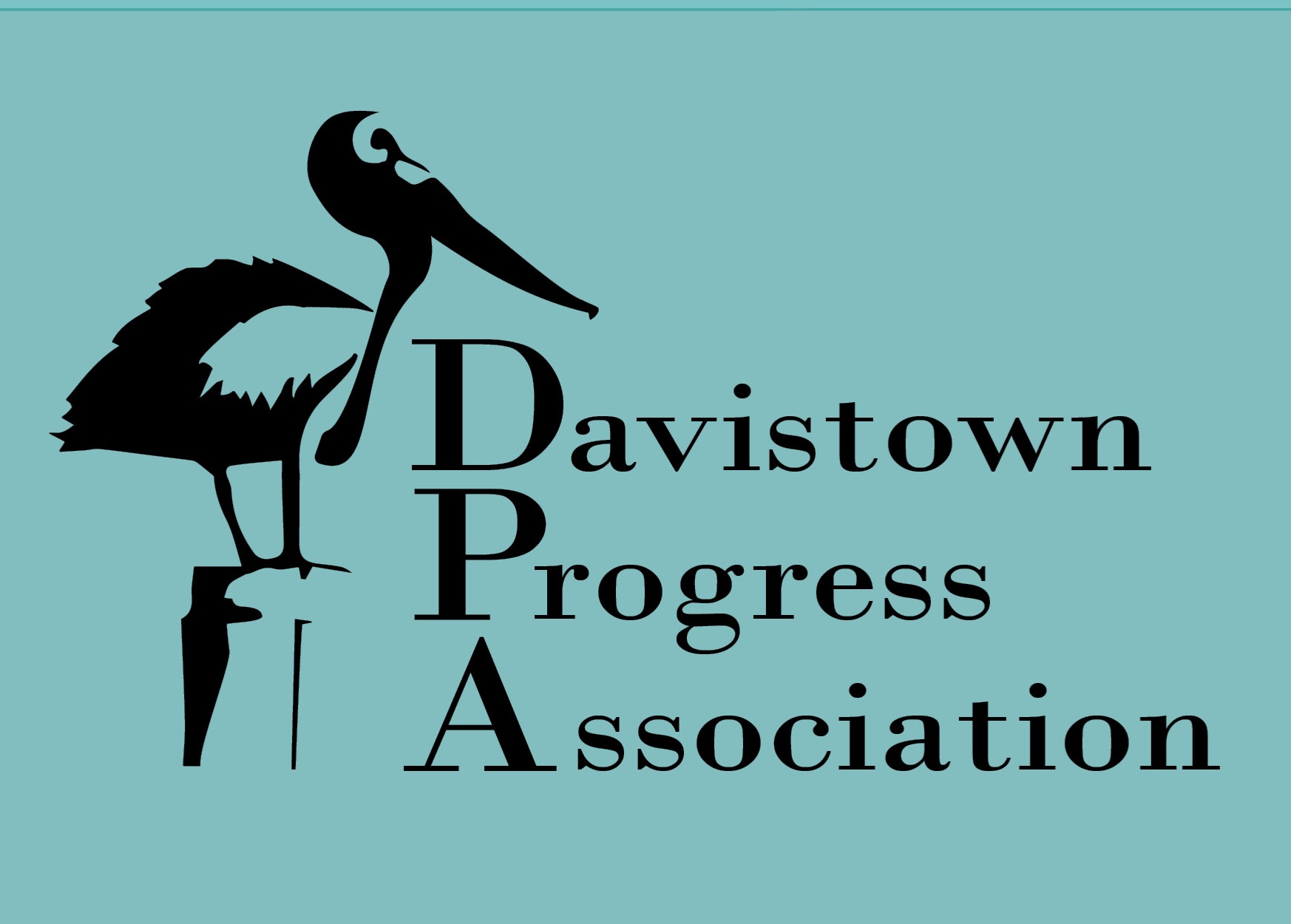 Davistown Progress Association