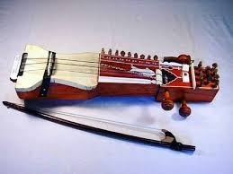 SMA News Letter 13 - Raag Bhupali and Sarangi - Sharda Music