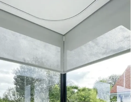 Seamless Hidden Blinds | Luxury Recessed Shades in Okanagan