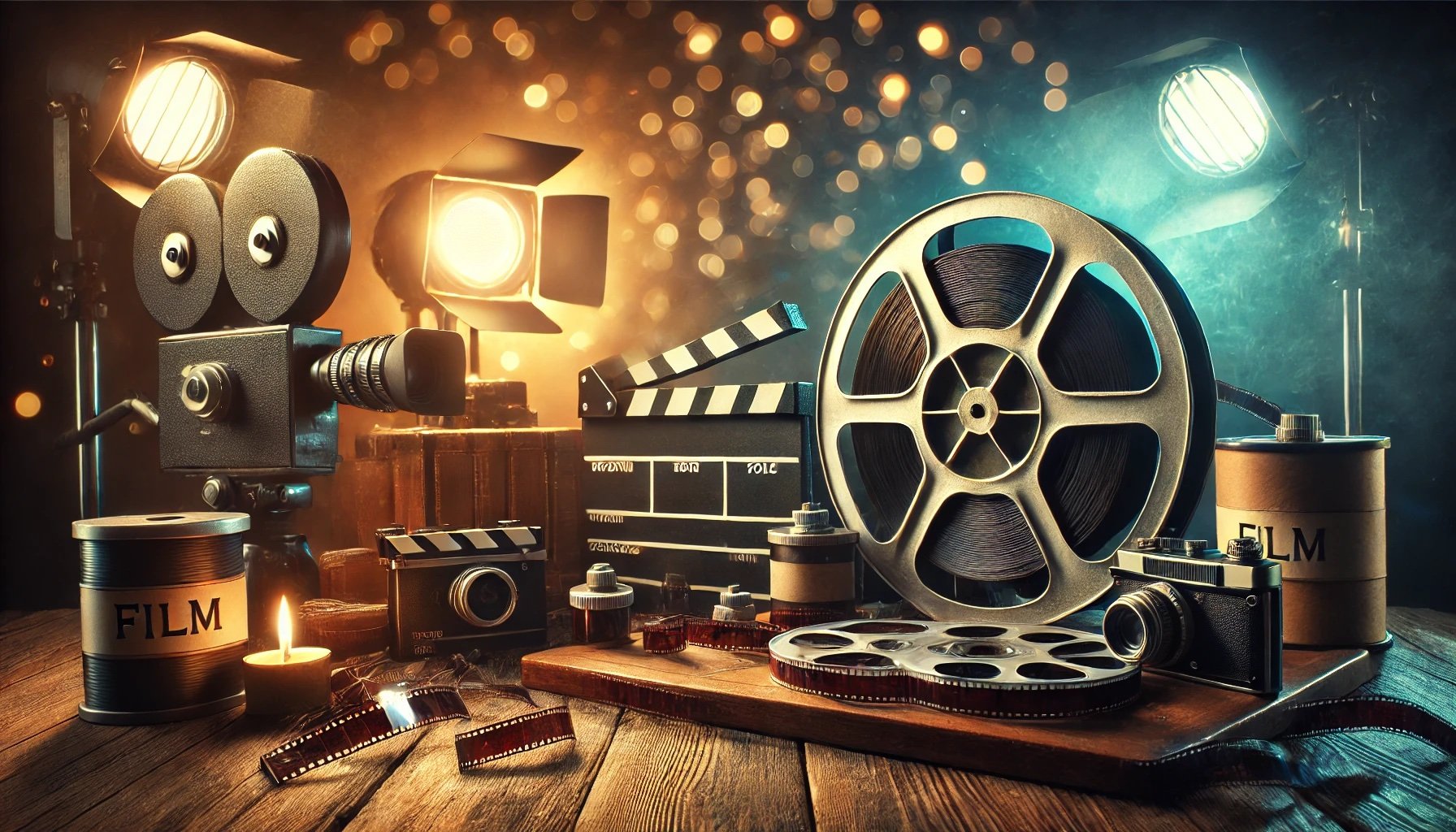 The Fly Transformation Effects: Practical FX Breakdown