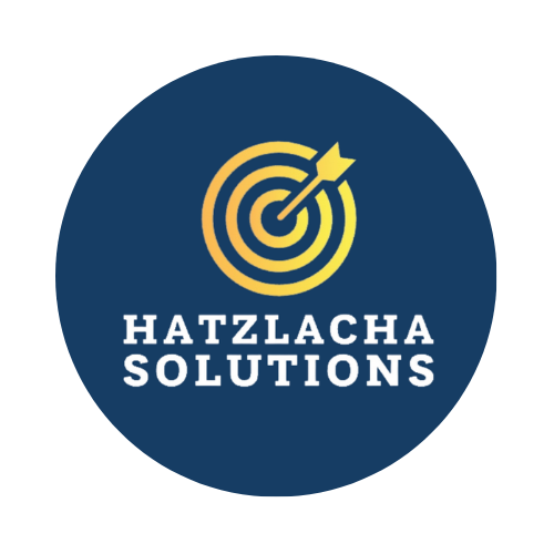 Naomi Journo🍍 Hatzlacha Solutions🍍 Her Tribe Magazine