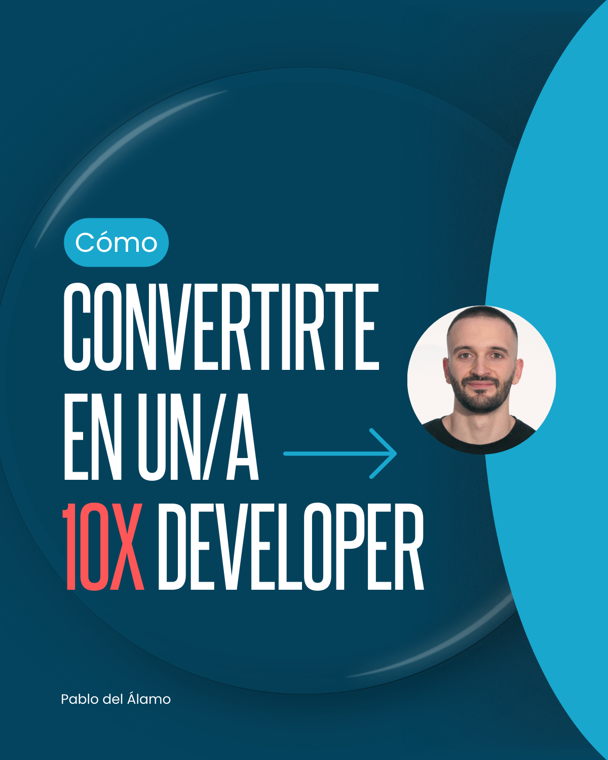 10X Developer