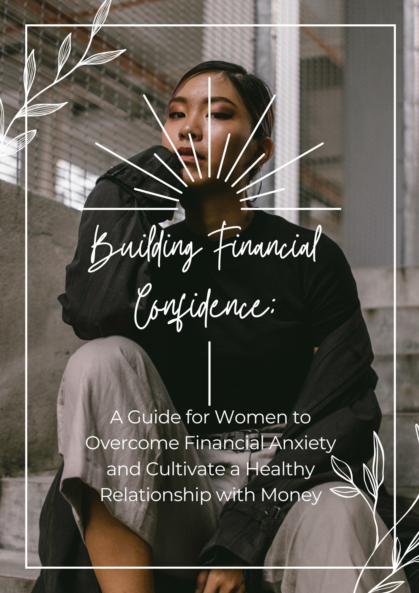 Building Financial Confidence