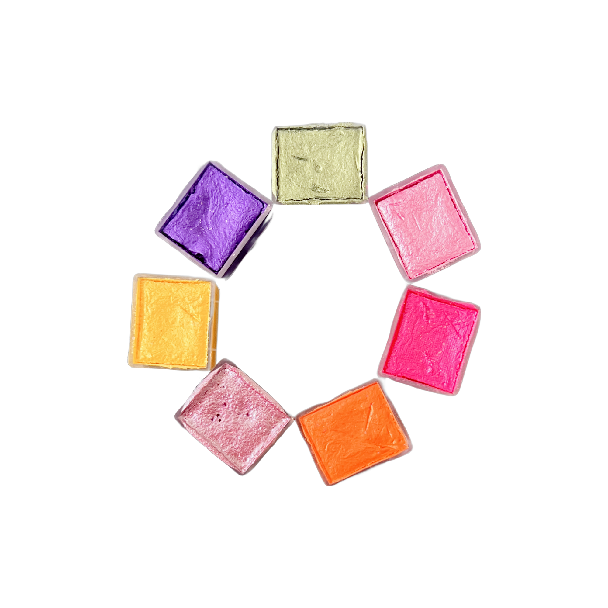 Sign up for a sparkly surprise on your first purchase!