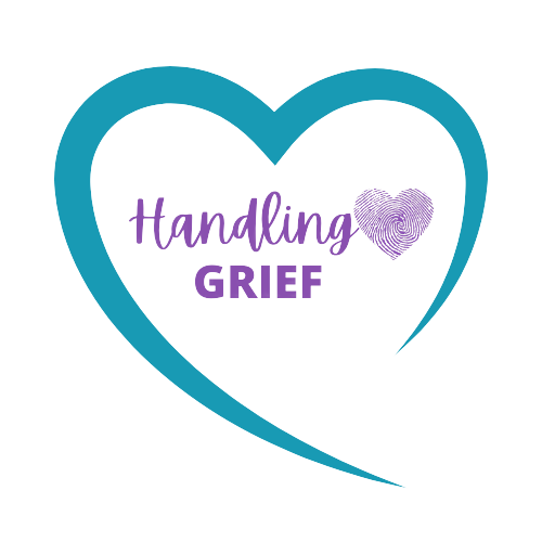 5 Key Steps to Handling Grief