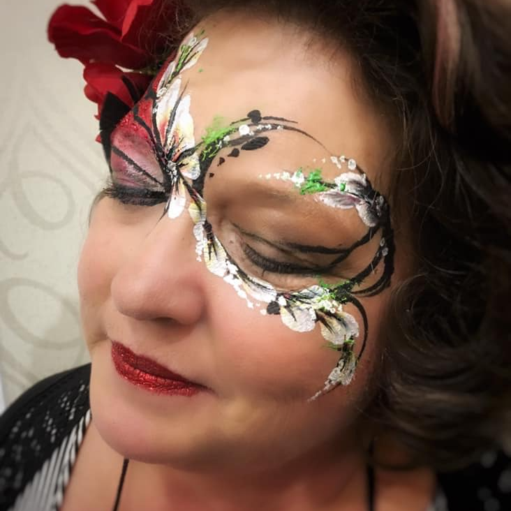 Master the Art of Eye Designs