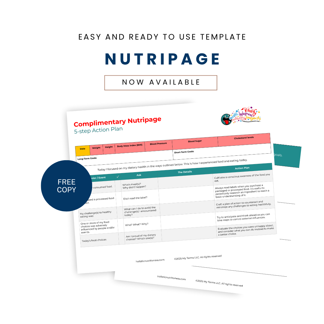 Prioritizing healthy food without breaking your budget