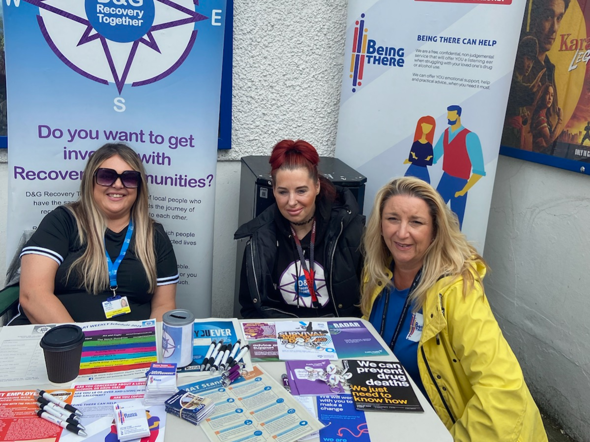 Family Policy Guide - Celebrating Families Week - SFAD