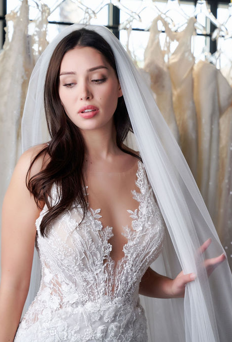 Archive Bridal 2025 Catalogue