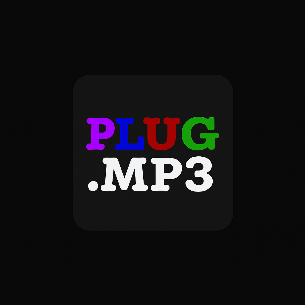 Your Shortcut to Studio-Quality Tracks — Plug Into Plug.mp3
