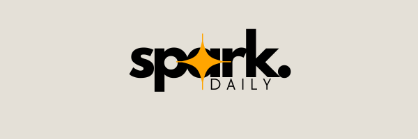 Daily Spark Newsletter – Think Better Daily