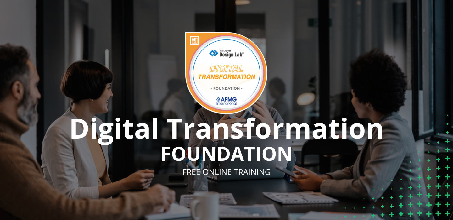 Pilot Training: Digital Transformation