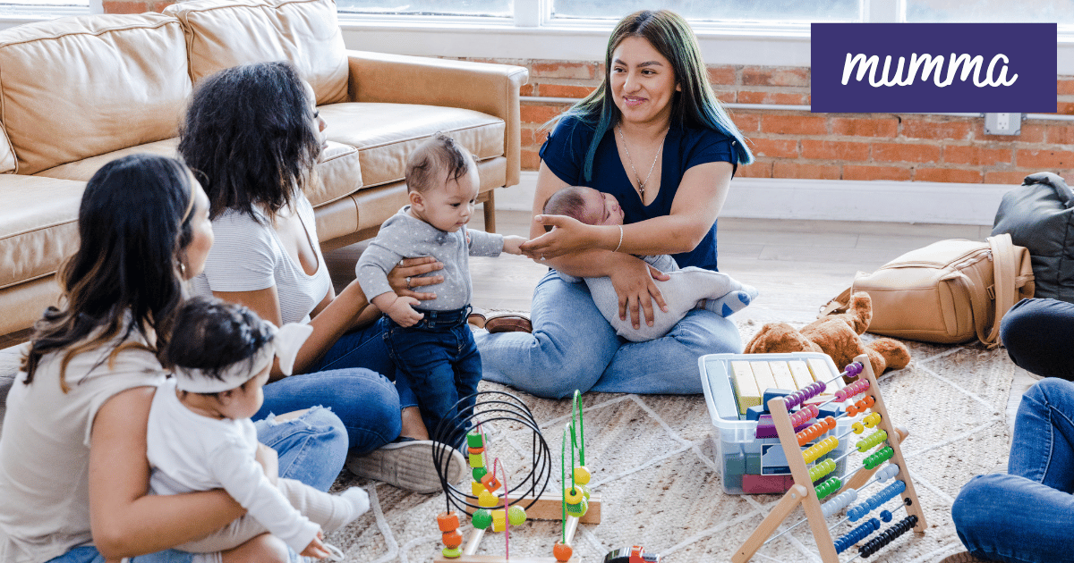 Mumma Dubai – #1 Community for Mums by Mums for Mums