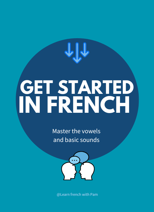 Get Started in French