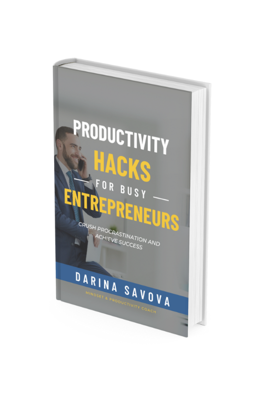 Productivity Hacks