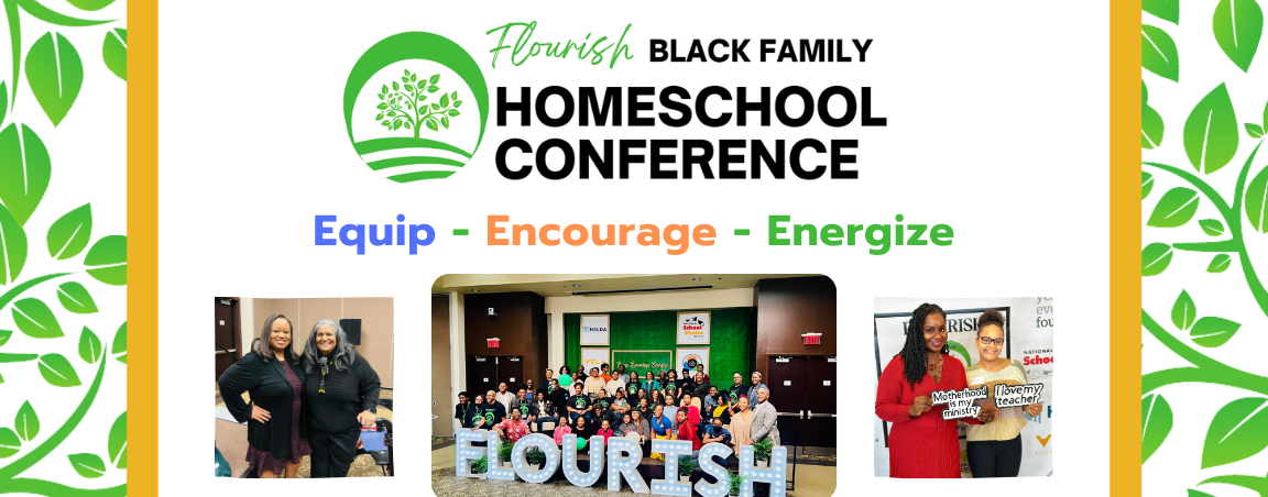 Georgia Black Home Educators Network