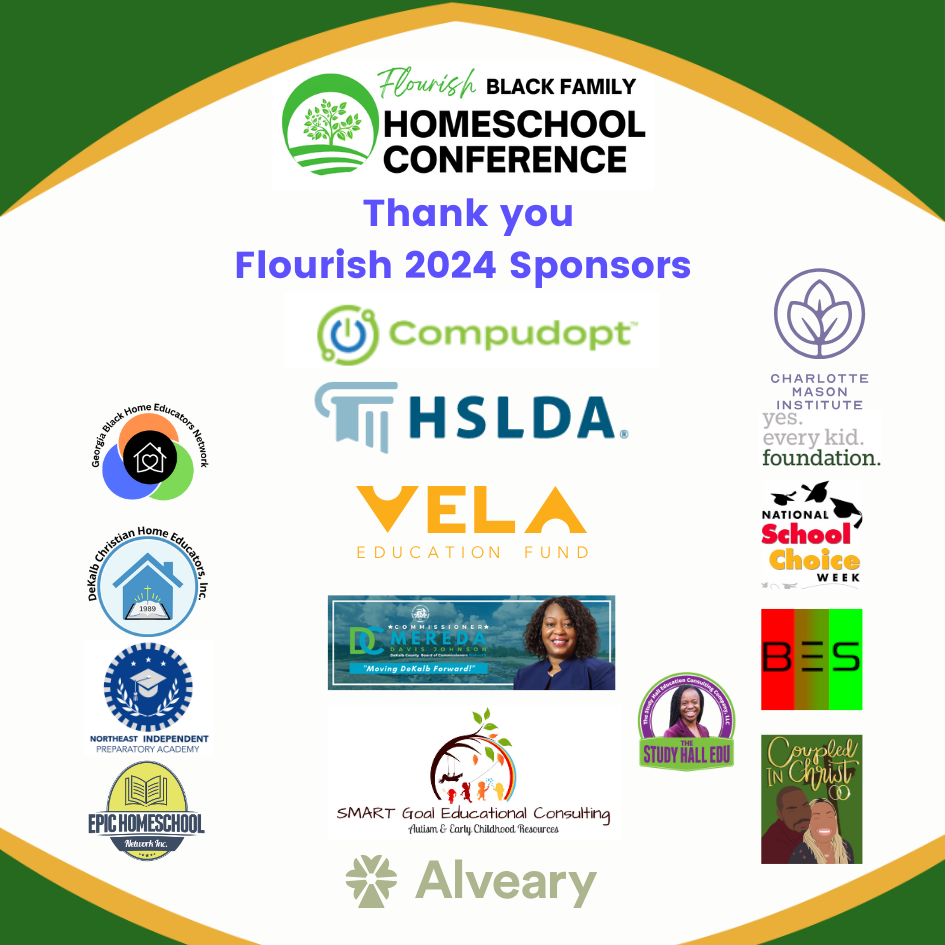 Georgia Black Home Educators Network