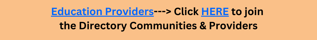 Georgia Black Home Educators Network