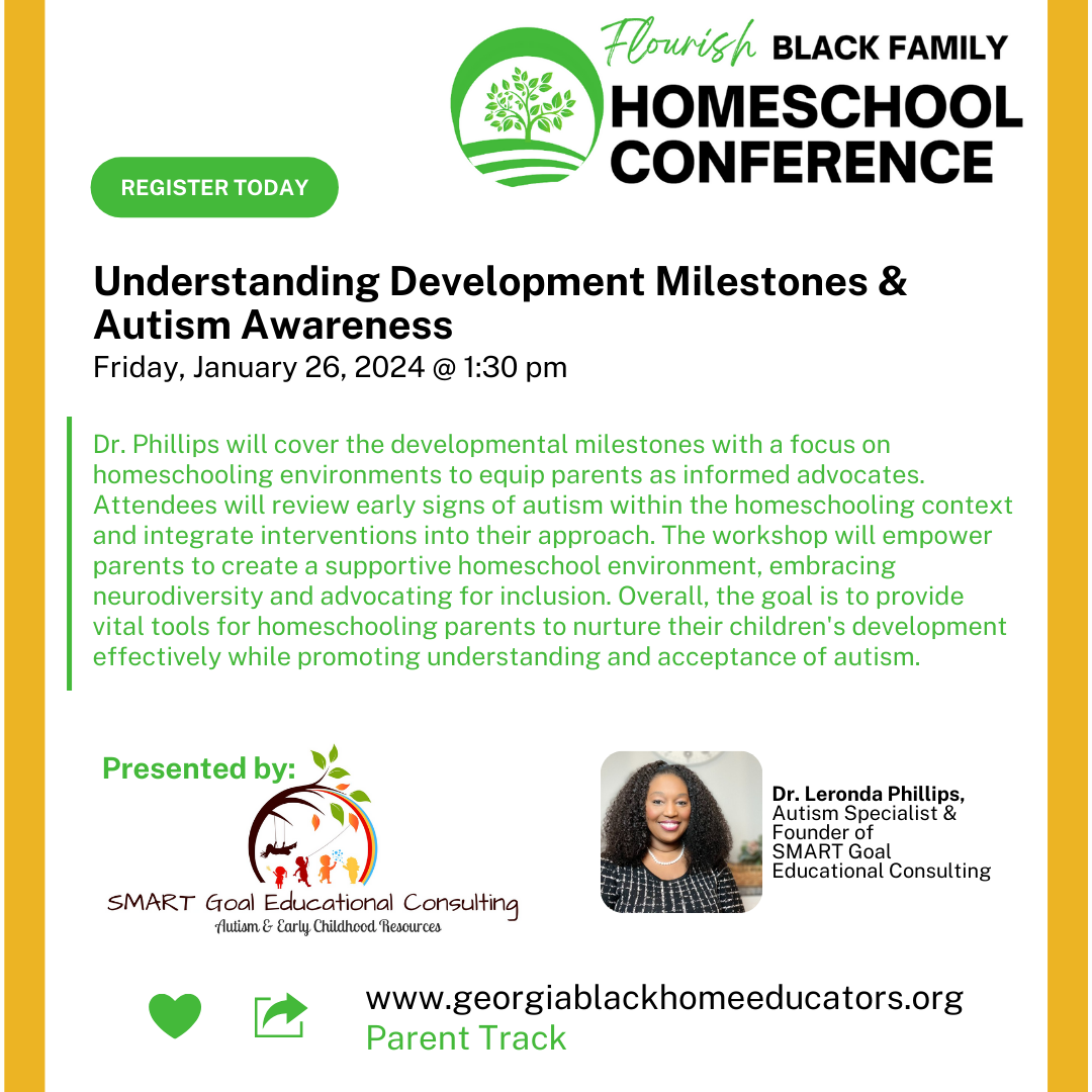Georgia Black Home Educators Network