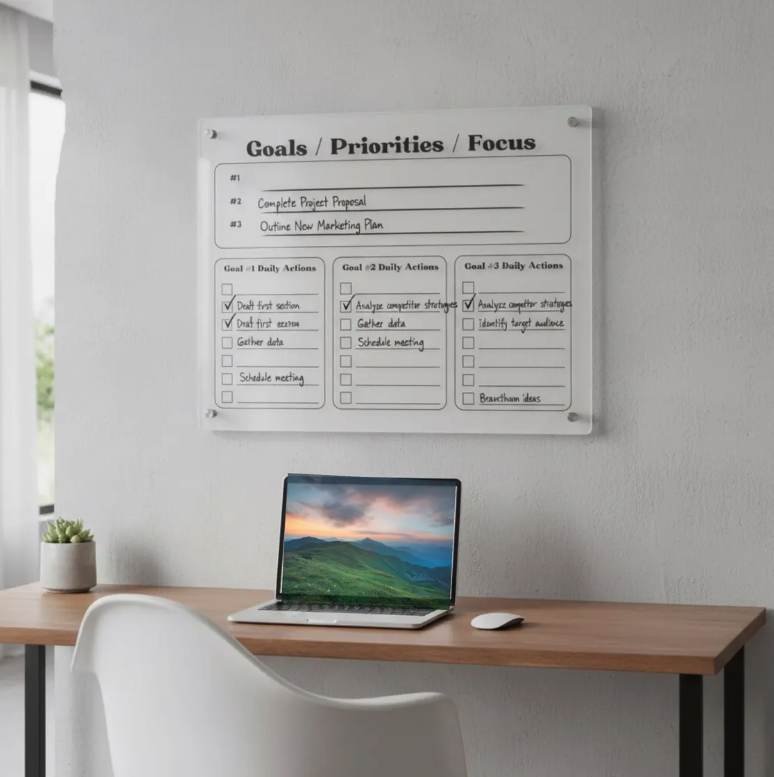 The Writing Shop