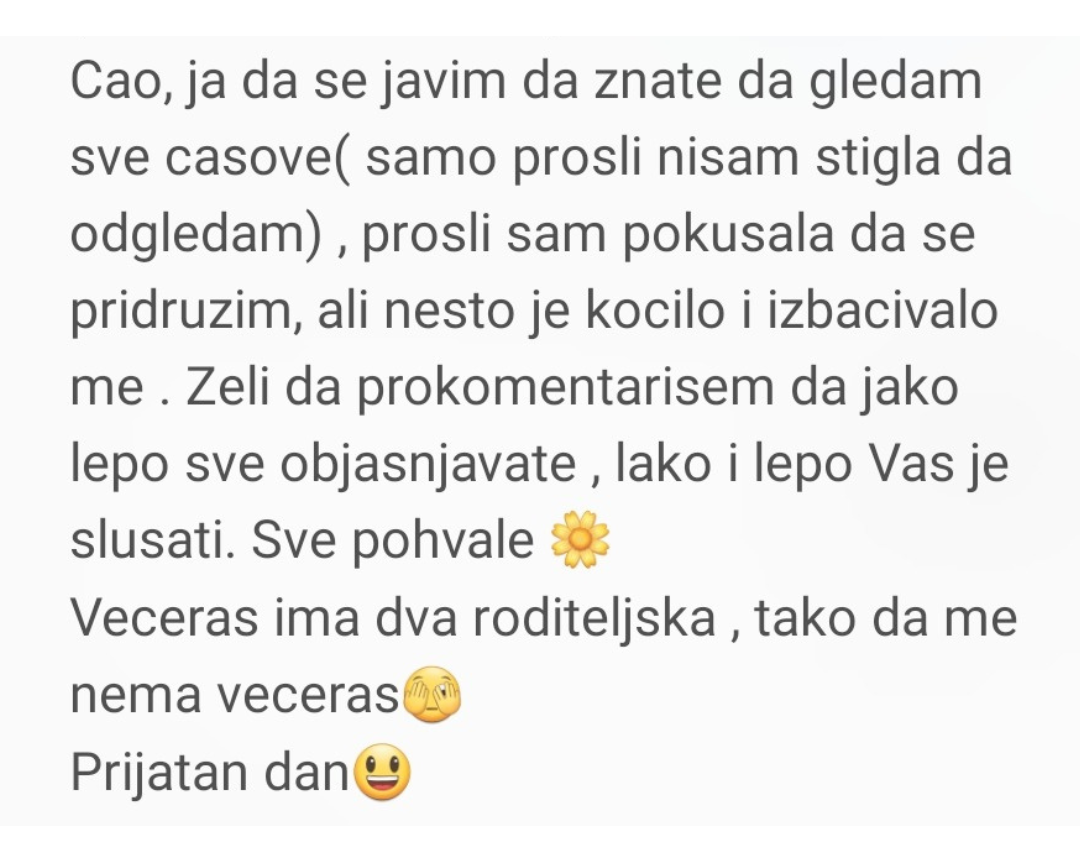 Savladajte put od početnika do naprednog Excel korisnika