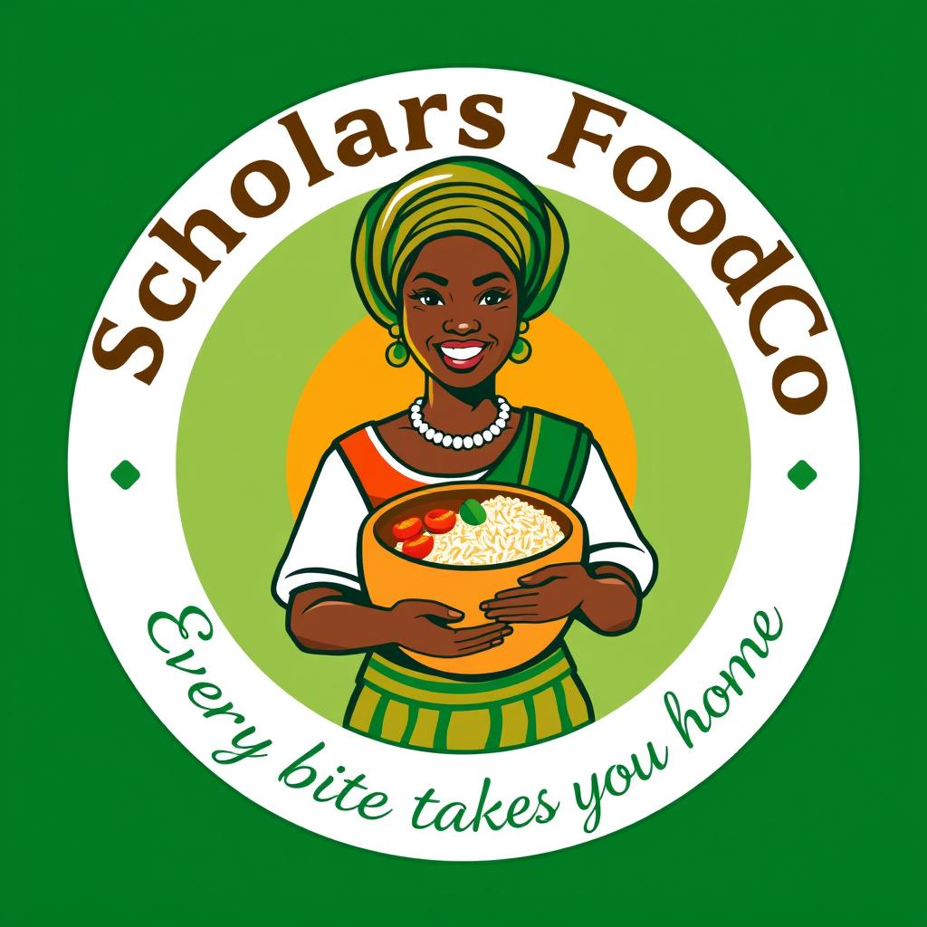 Nigerian Dishes That Taste Like Home – 15% Off First Order