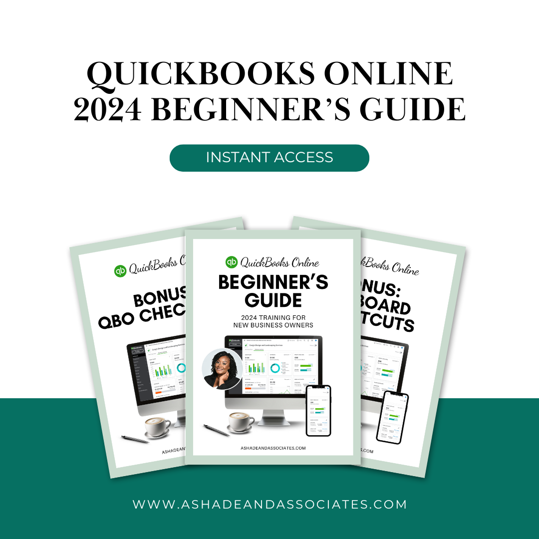 Unlock Your Financial Success with Our QuickBooks Online Beg