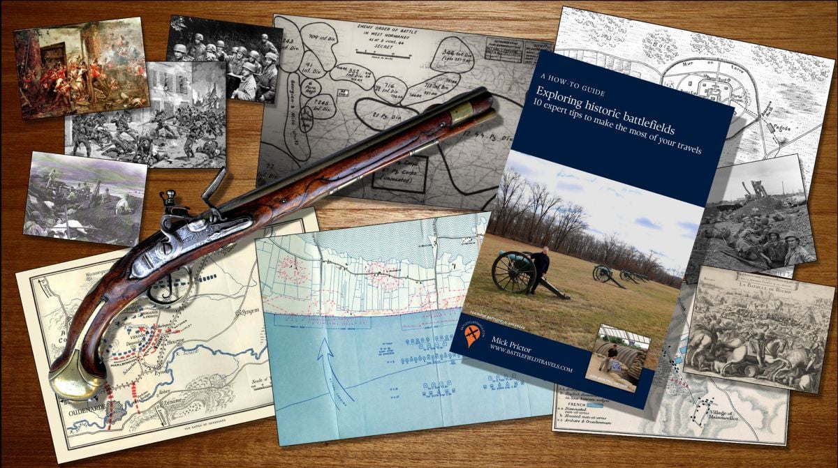 Colt Armory – Hartford’s Iconic Gun Factory