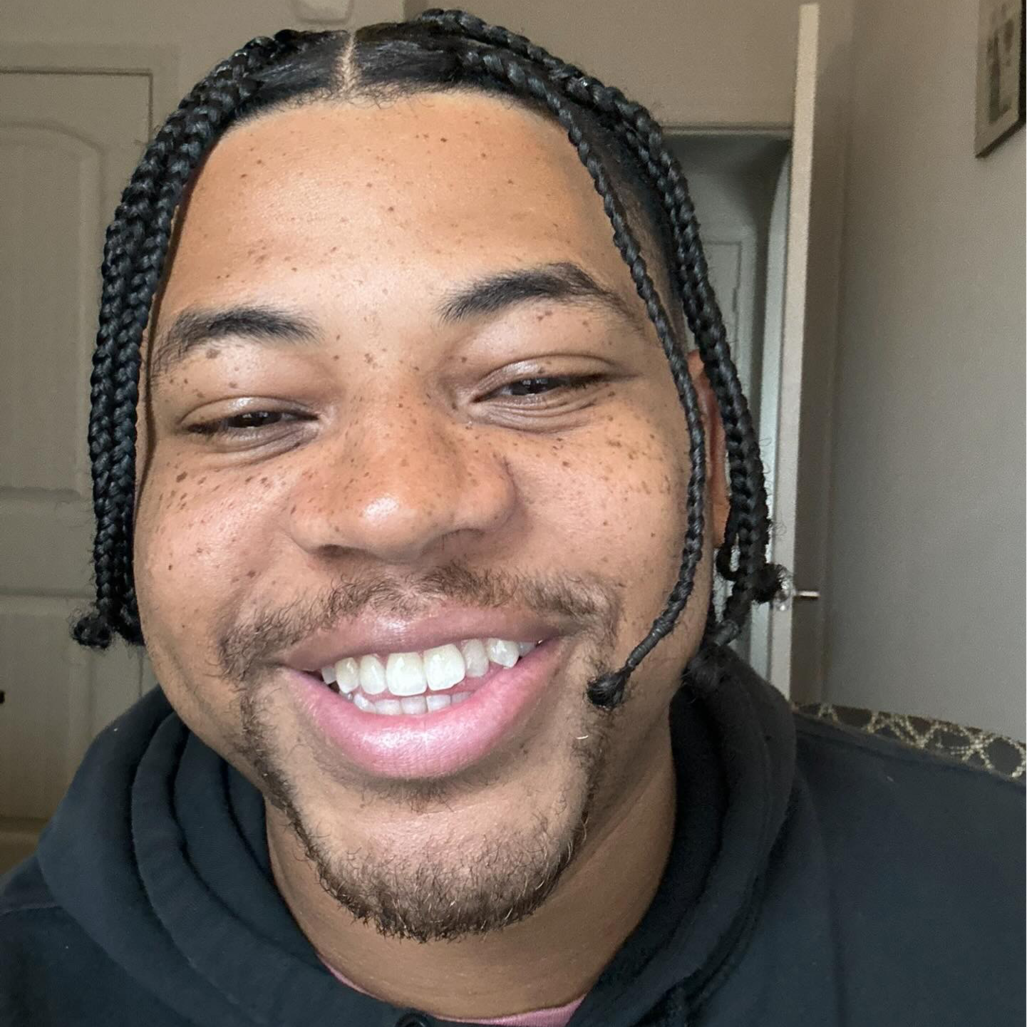 Free 7-Day Hair Routine for Men | Beginner's Guide