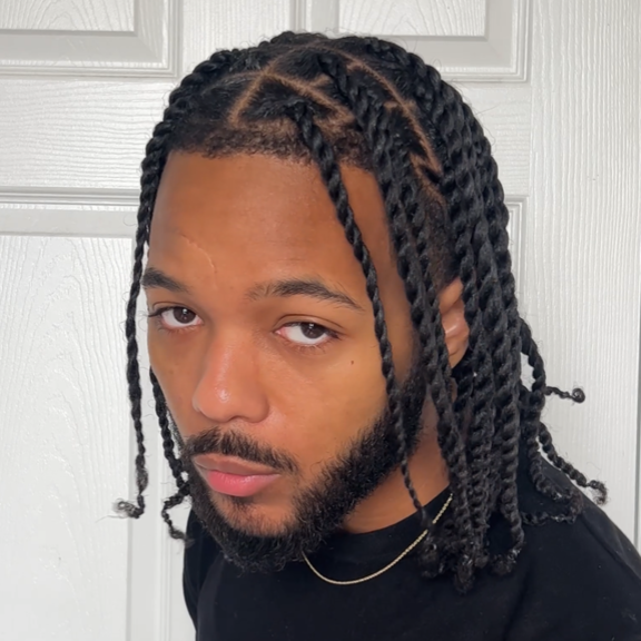 Complete Curl Care Guide: 50 Products + Routines for Men