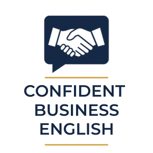 Business Upgrade Pack - Confident Business English
