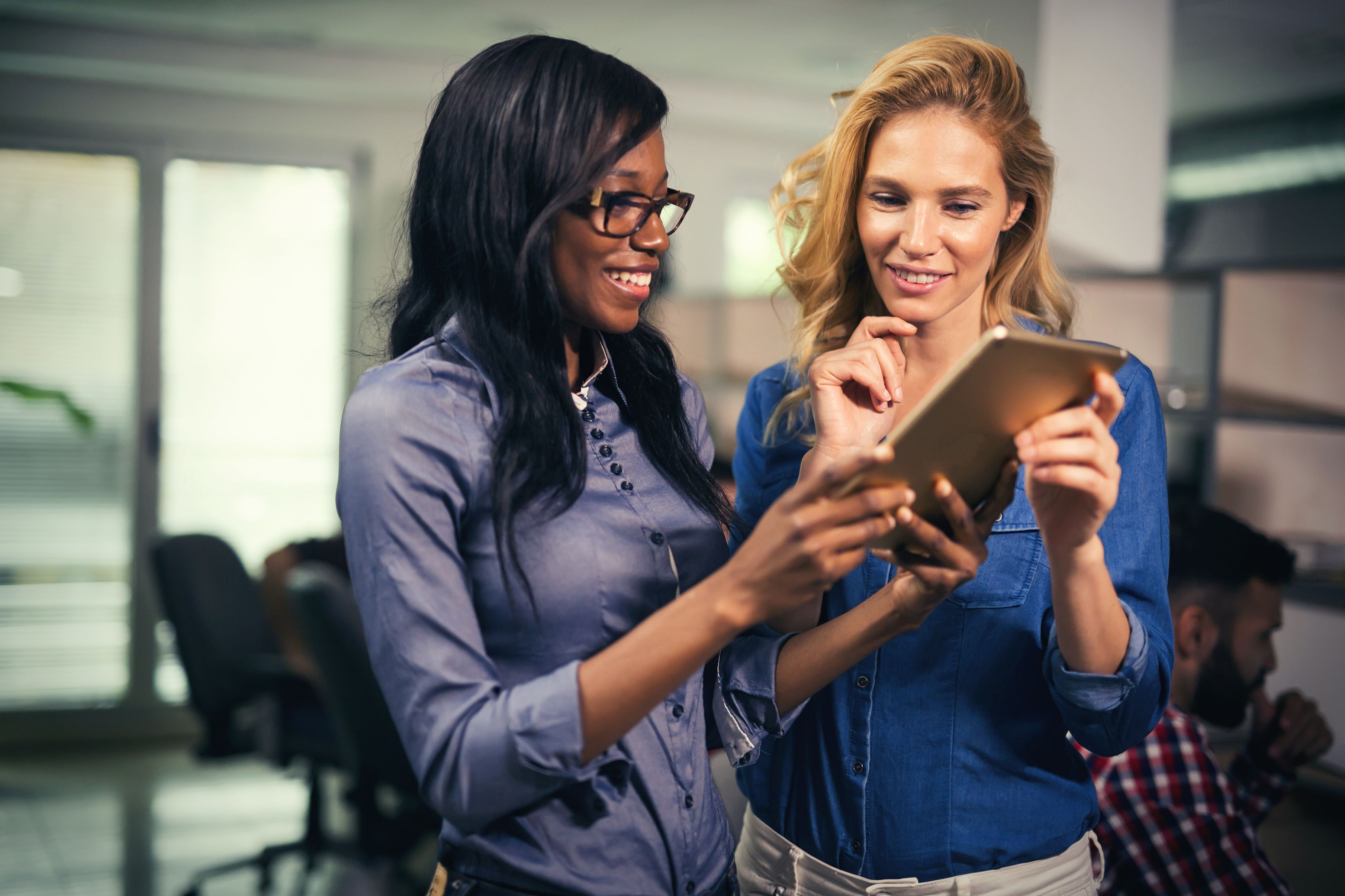 PDP ProScan Assessments | Proverbs University