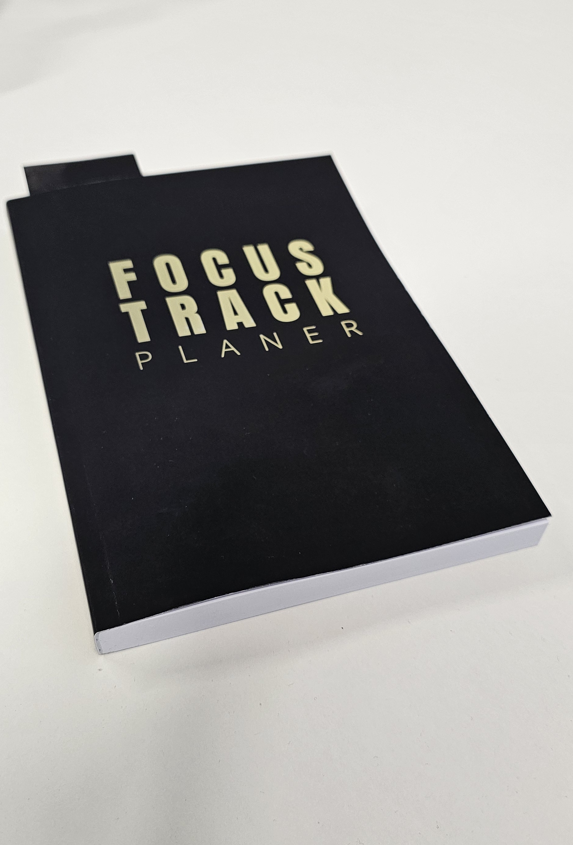 FocusTrack planer