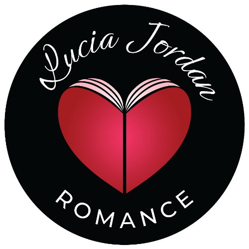 Lucia Jordan Romance Author