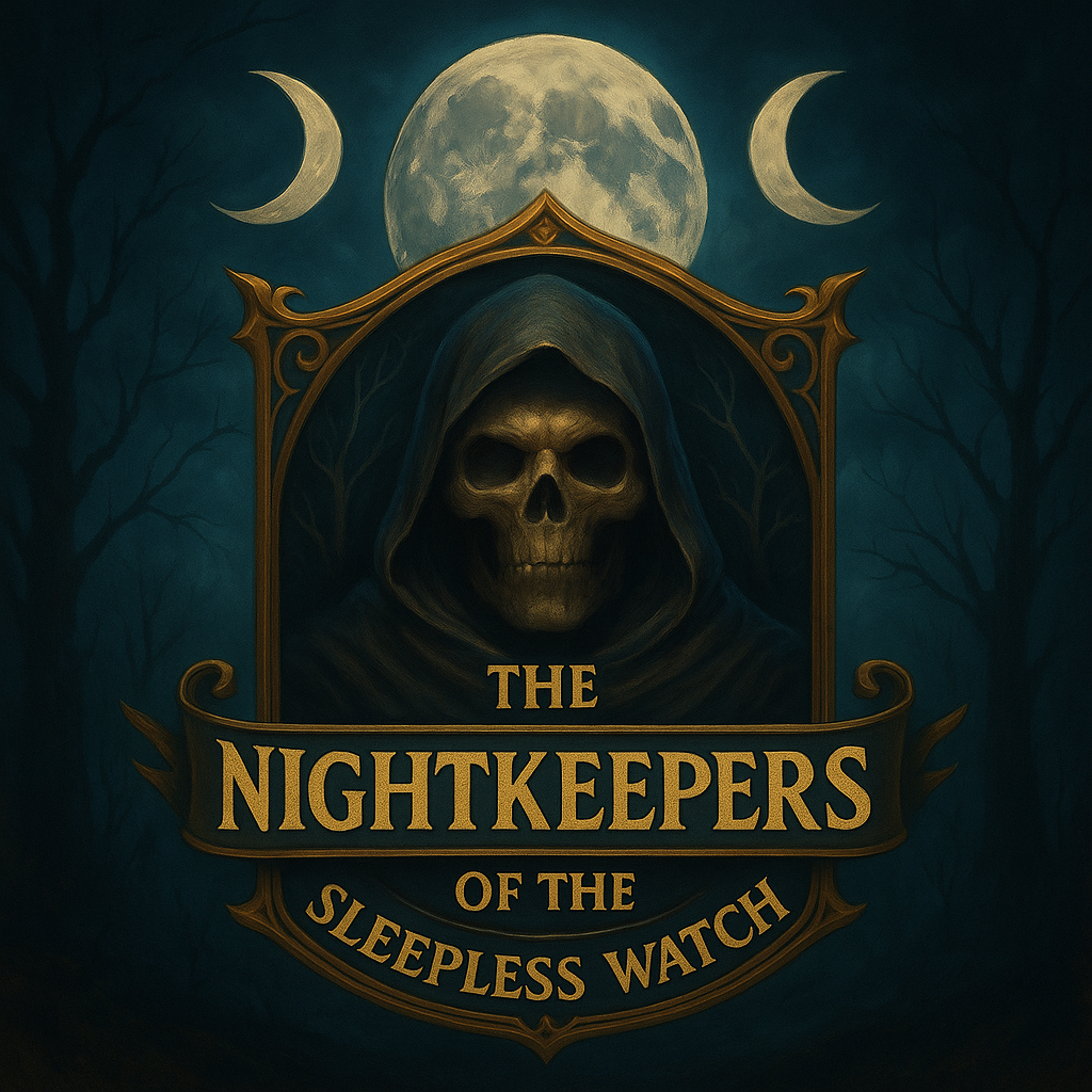 Join the NightKeepers of the Sleepless Watch