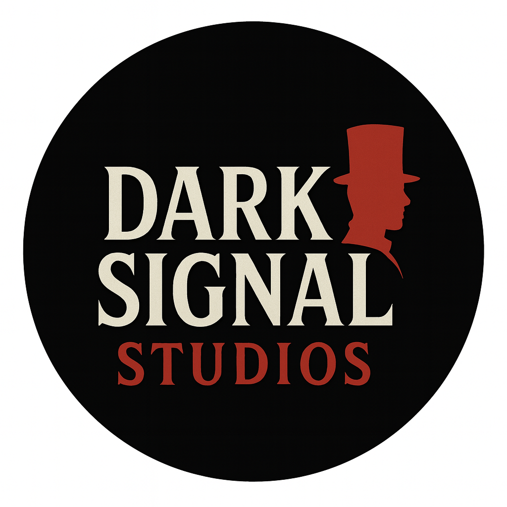 Dark Signal Studios | Free Sci-Fi Thriller – Galaxy Z