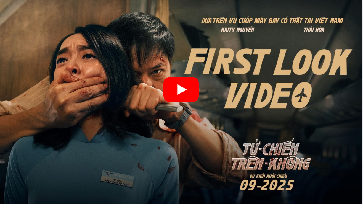 Tử Chiến Trên Không | Vietsub Thuyết Minh | Motchill
