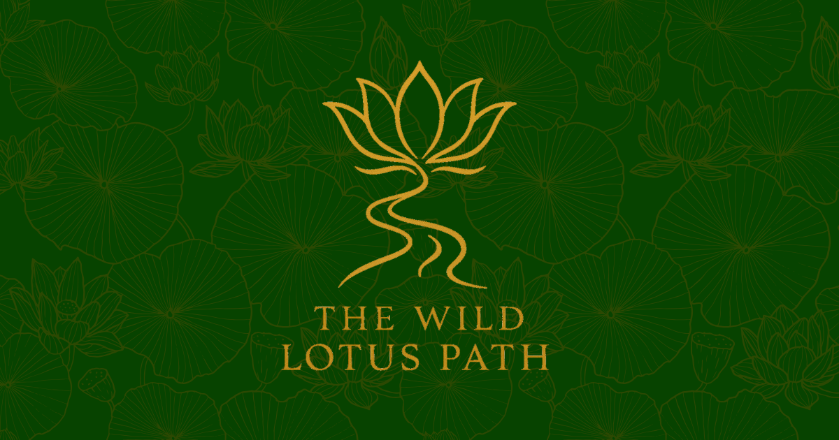 Wild Lotus Path | Life Coaching for Women