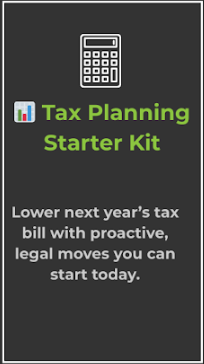 Free CPA Tools: Tax, Cash Flow & More – AccountLogik
