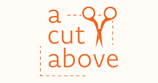 A Cut Above Fabric