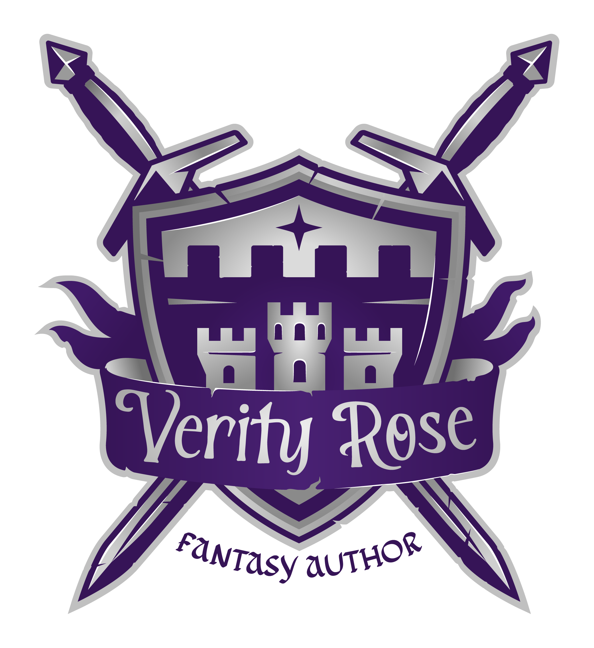 Verity Rose Author