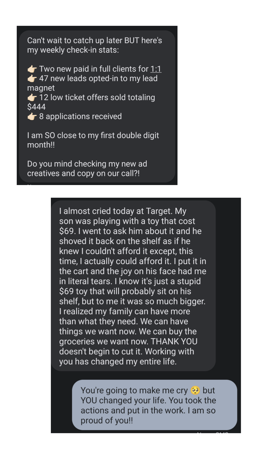 Cracking the Code to Consistent High-Revenue Months