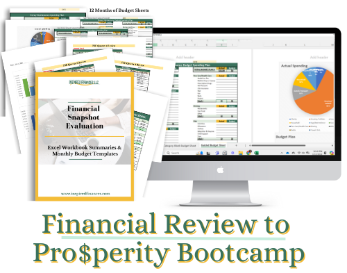 Strategic Financial Health Assessment