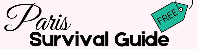 41 Gorgeous & Famous Streets in Paris (+ map) | Salut from Paris