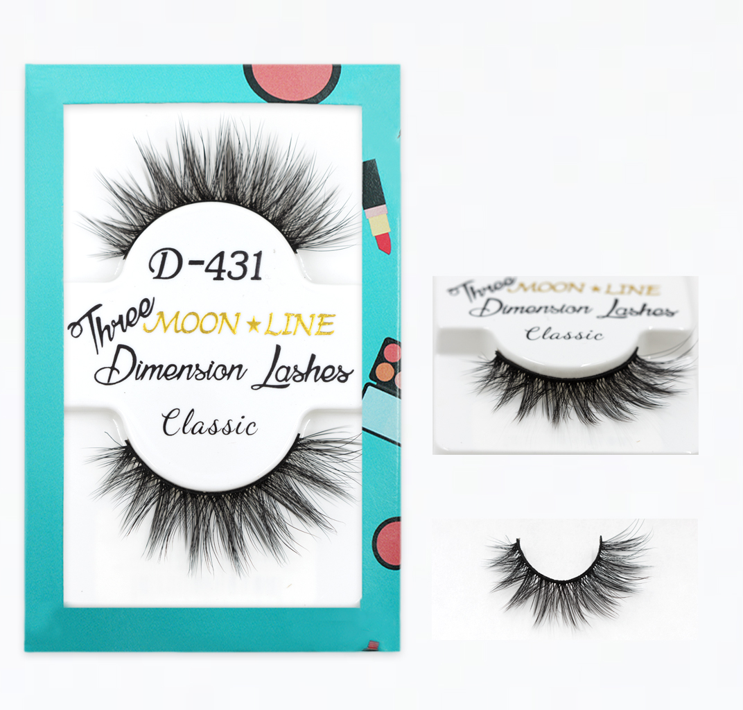 MOON LINE LASHES