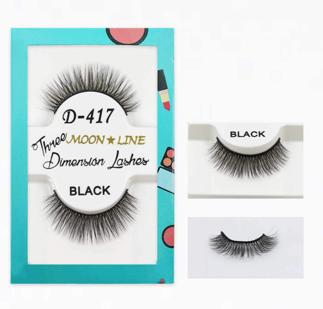 MOON LINE LASHES